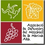 El triángulo dorado del Moscatel de Alicante y por ende de España ...